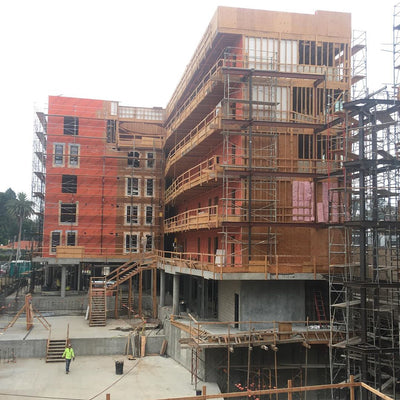 H2O Fire Protection: Fire Sprinkler Services, Install, Repairs, & Insp ...